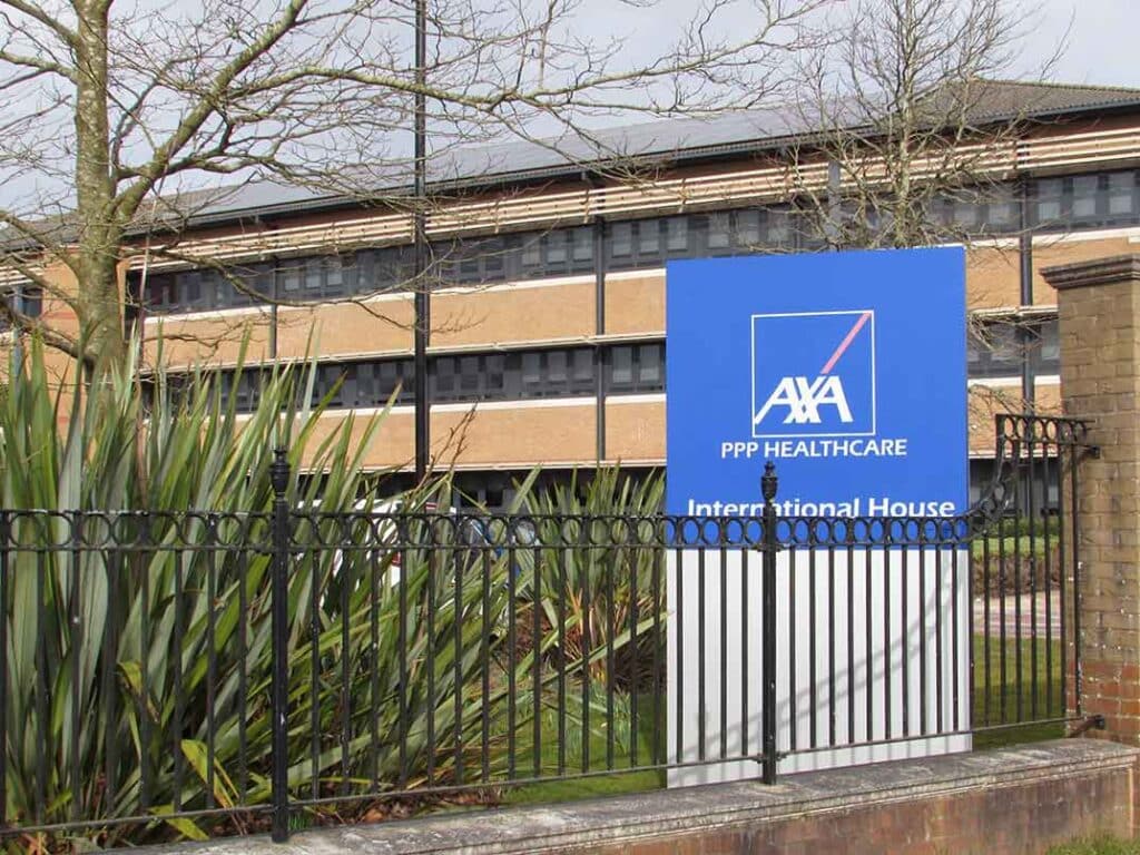 AXA admits Brexit would not put local jobs at risk