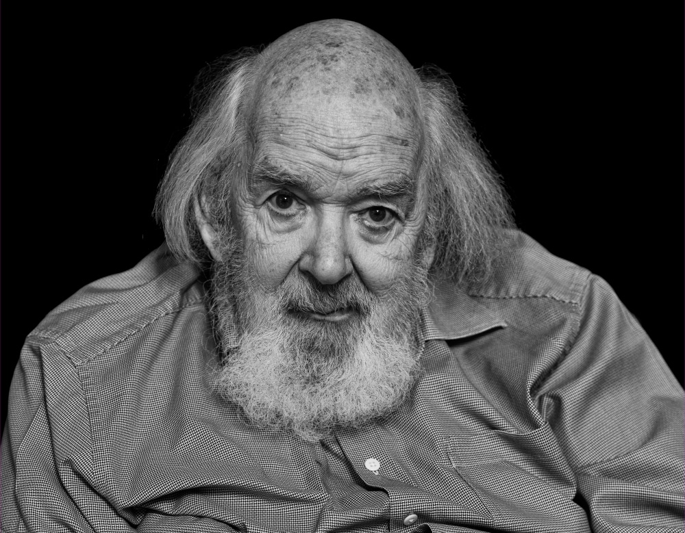 David Bartholomew - Life through a Lens: photography exhibition