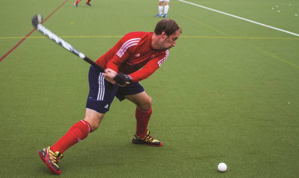 Hockey: Allberry's double keeps Tunbridge Wells on top of the pile