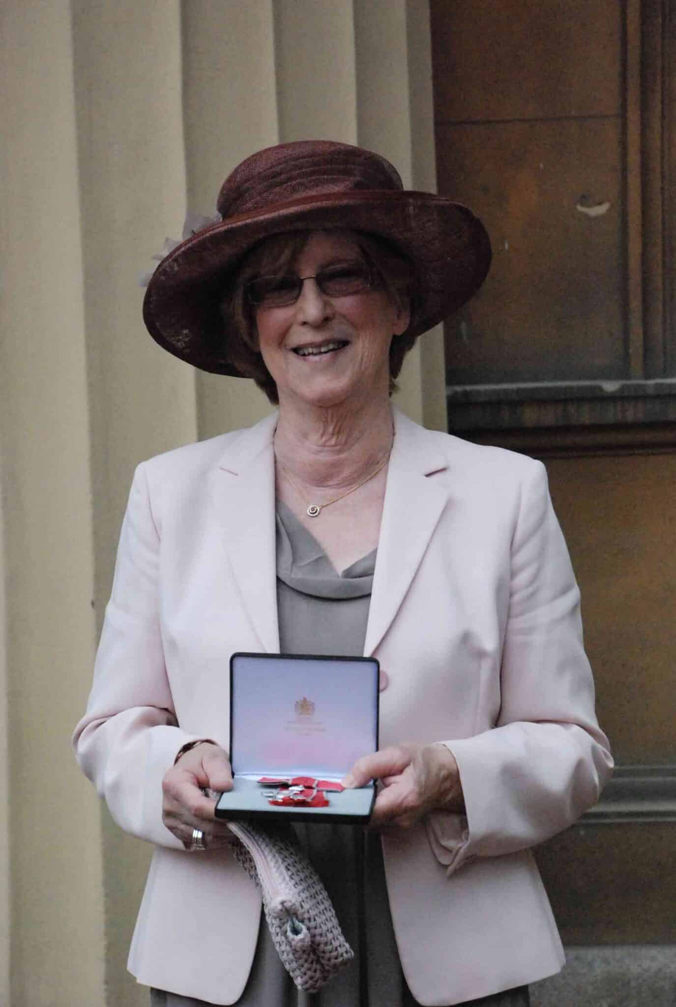 End of an era at Trinity Theatre