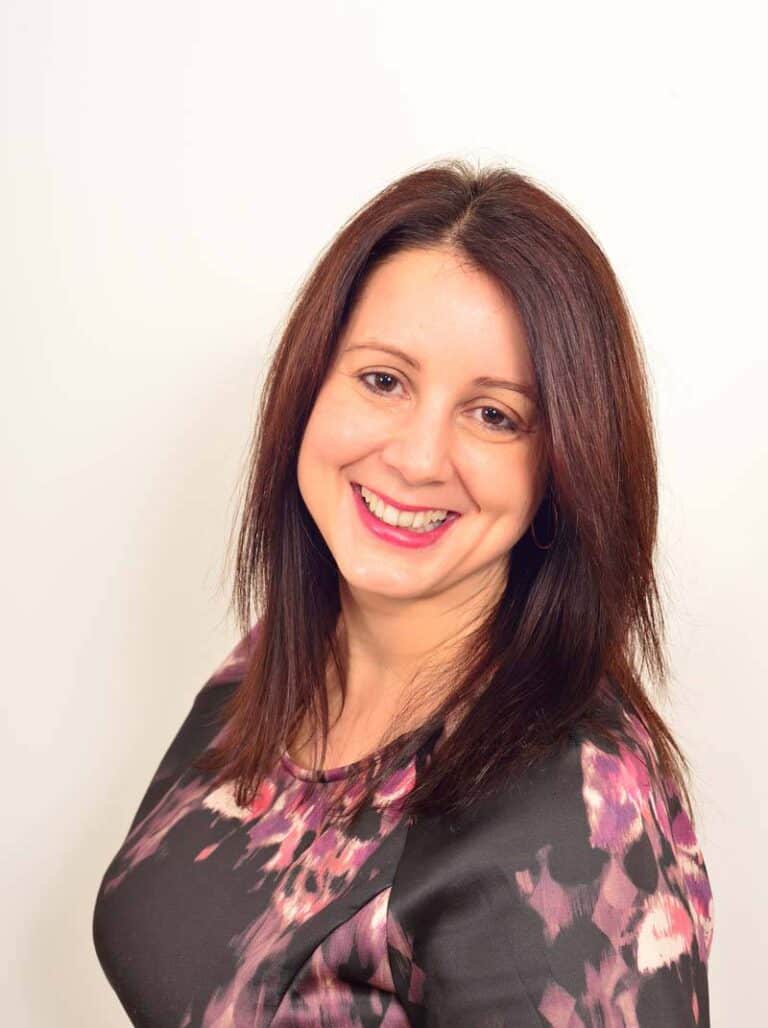 Assembly Hall marketing guru ready to expand ellenor profile