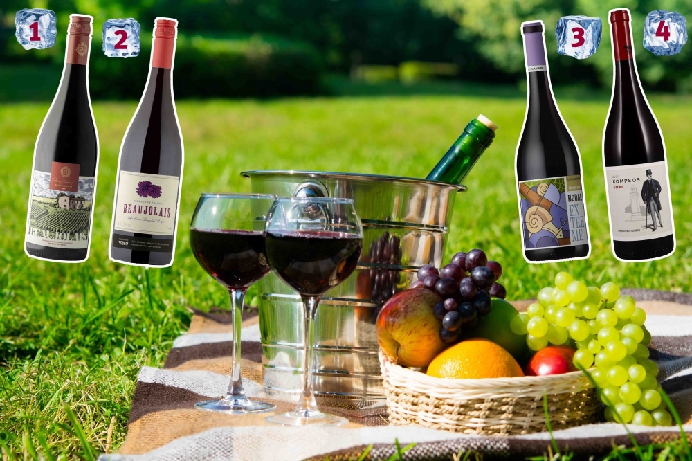 Feel the thrill of the chill with this super selection of cool light ...