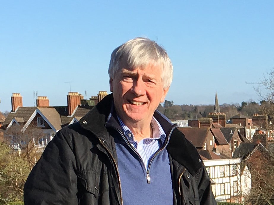 New community group vows 'to get things done'