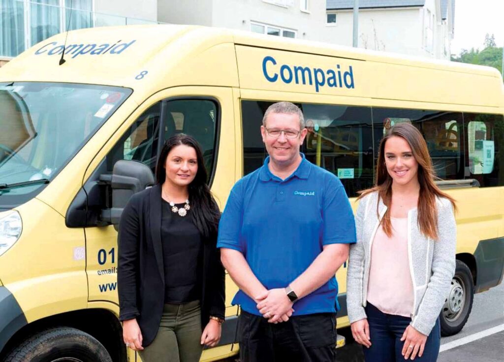 Shuttle bus launched for Knights Wood