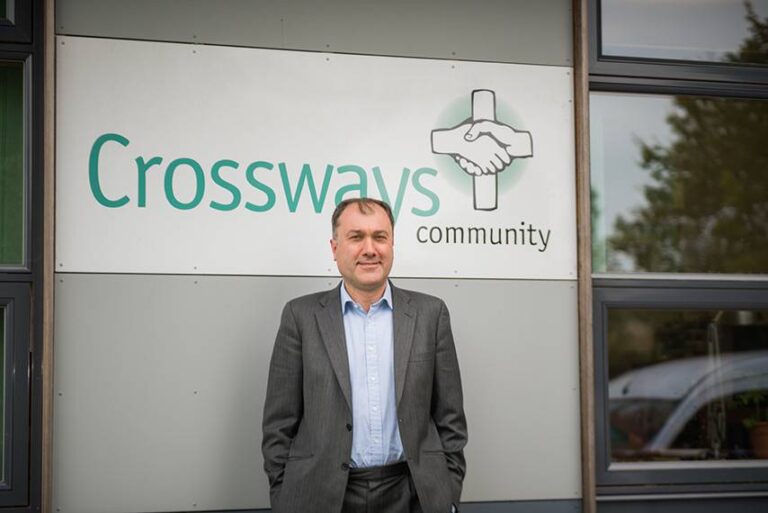 Crossways Community
