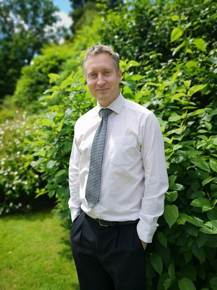 Guest Blog: David Slattery - Head of STEM at Claremont Prep - talks ...