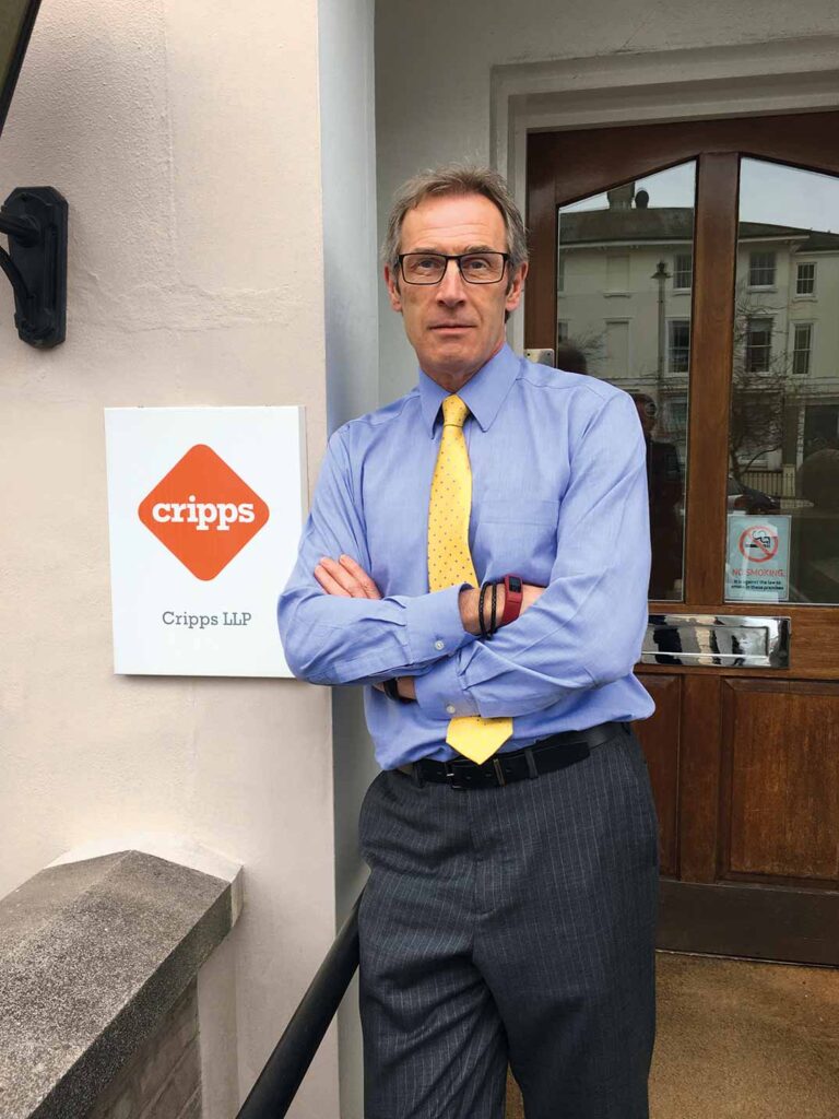 The days of the old boy network are thankfully long gone