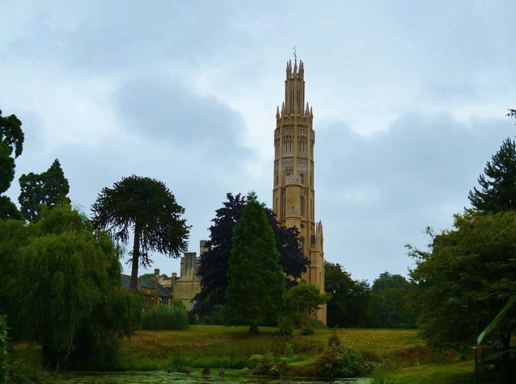 Hadlow Tower for sale
