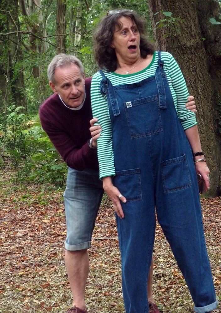 The Common stars again as Happy Highways stands and delivers a repeat ...