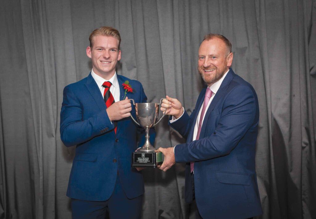 Skinners' School announces the winner of its Senior Design award