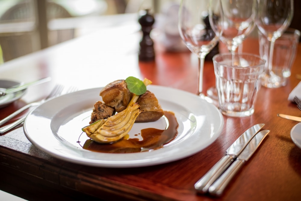 All in good taste: Hotel Du Vin - Times Of Tunbridge Wells