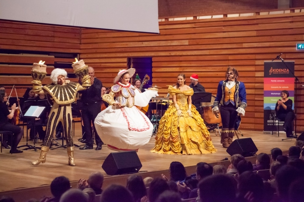 Going Out 12th-19th December - Times Local News