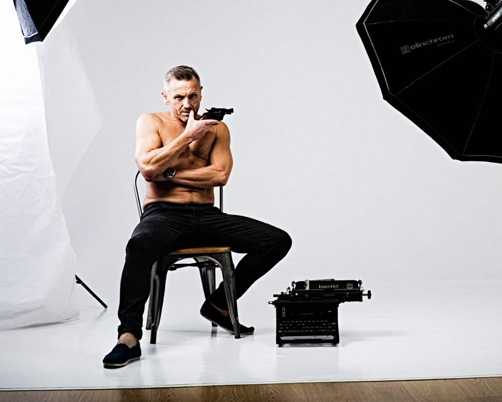 The surprises and the twists in this play will keep the audience on ...