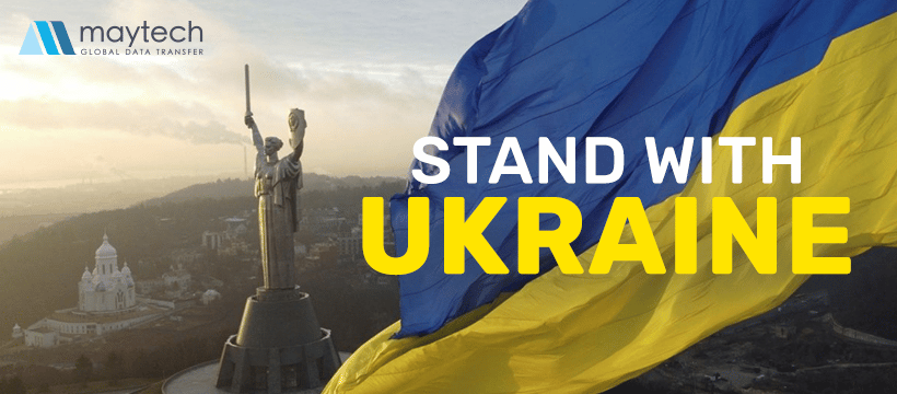 Ukraine: Update on local fundraising and events by Maytech, The Forum ...