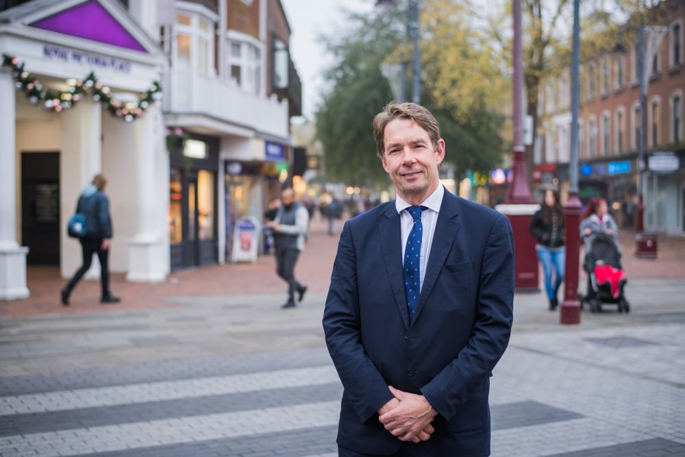 How adapting to legislation brought family solicitors to Tunbridge Wells