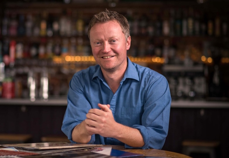 Live Music: Paul Dunton's Gig Guide returns! For 11-17 August 2021