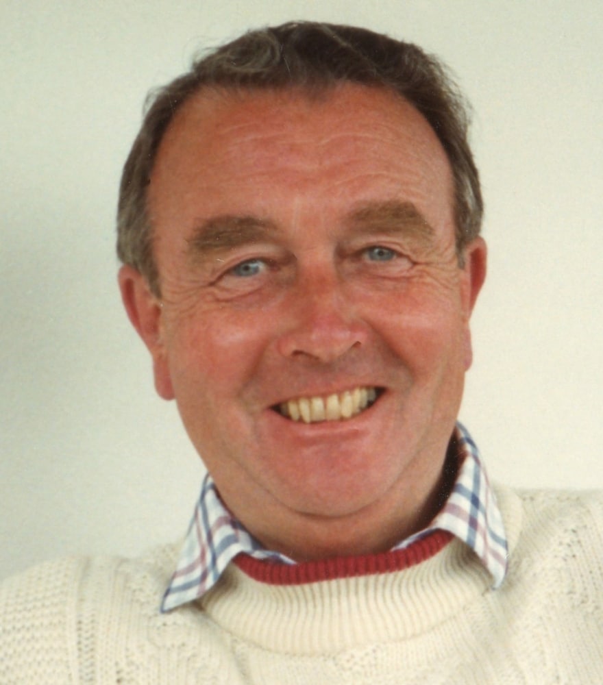 Town bids a final farewell to an orchestral leading light