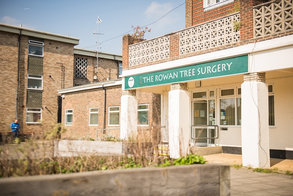 Half of doctor vacancies go unfilled as national shortage of GPs worsens