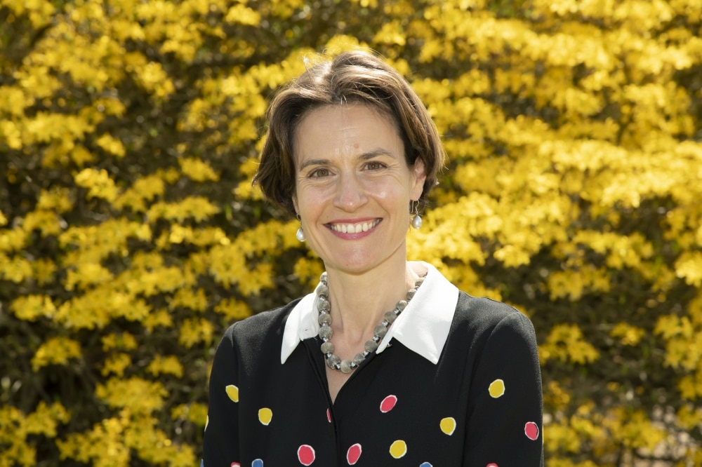 Benenden Head on why educators must understand and support young voices ...
