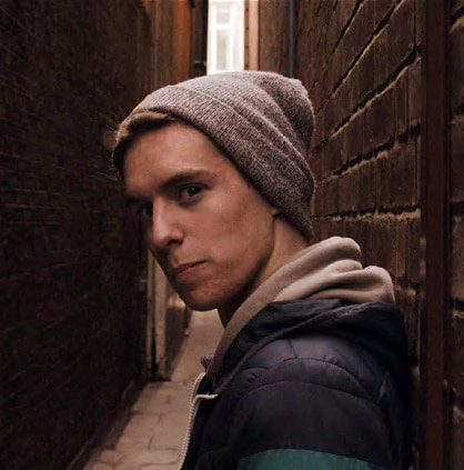 "I have big plans and dreams for 2022 and I hope it's the start of ...