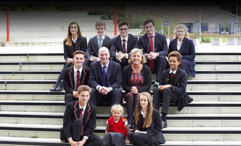 New state of the art school closer to completion