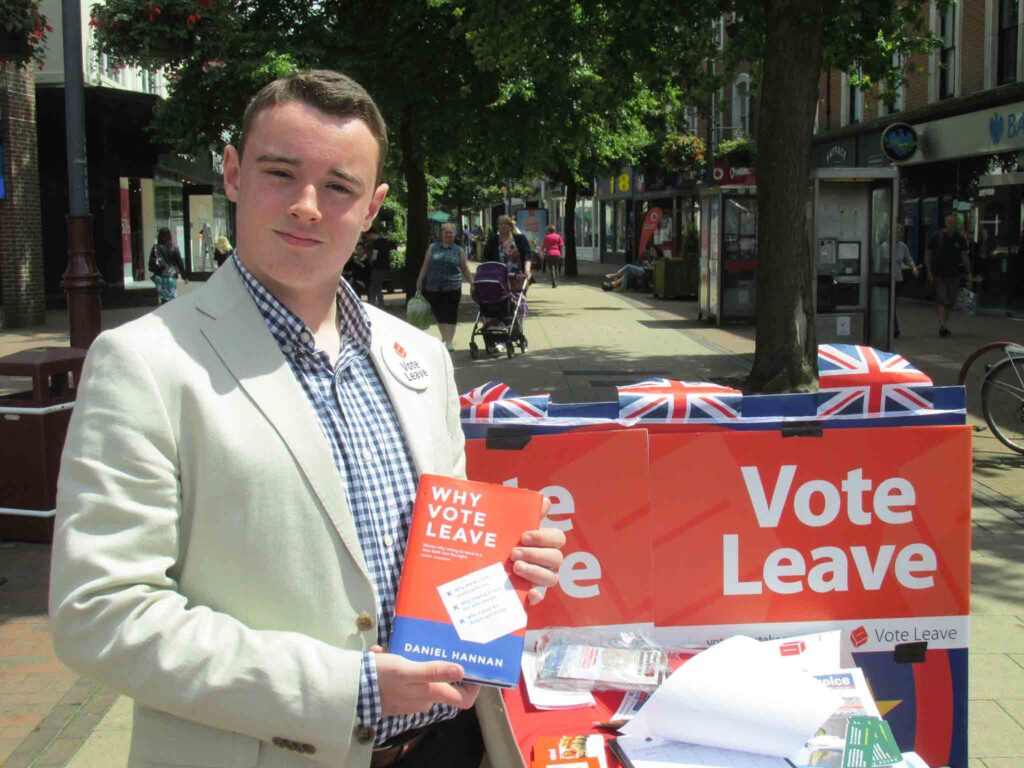 Frontline campaigners give their final verdict as polls set to open