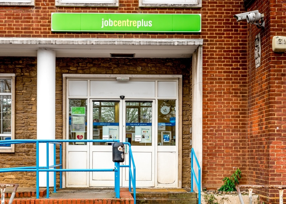 UNEMPLOYMENT continues to fall in the borough despite the end of Furlough