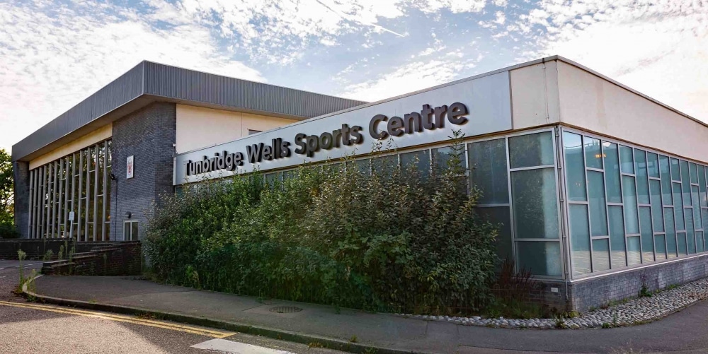 Sport centres put in jeopardy as row erupts over a £2million deal