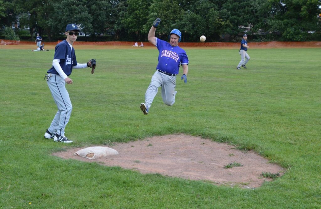 New diamond for jewel of south-east baseball