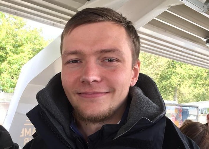 Hadlow suspect Jack Ralph appears in court