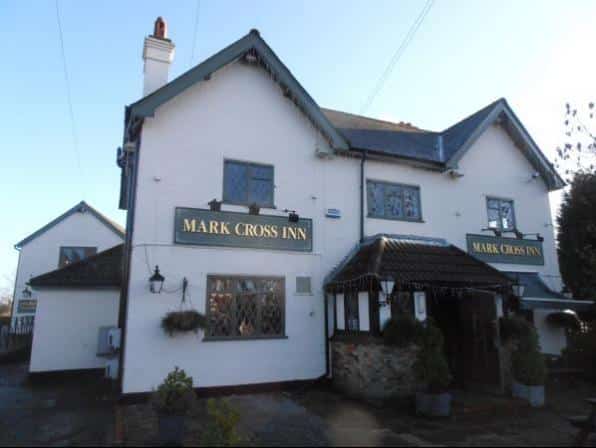 Village pub gets a rebrand after being saved from administration