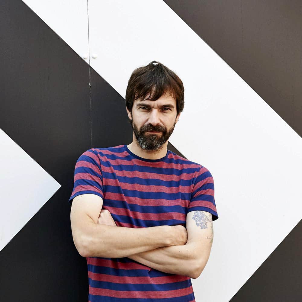 Paul Dunton talks to indie legend and Tunbridge Wells resident Mark Morriss