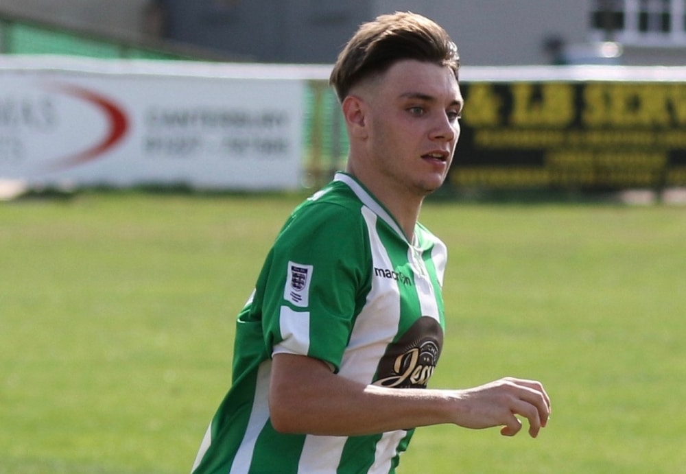 Football: Rusthall slip to defeat after failing to convert chances
