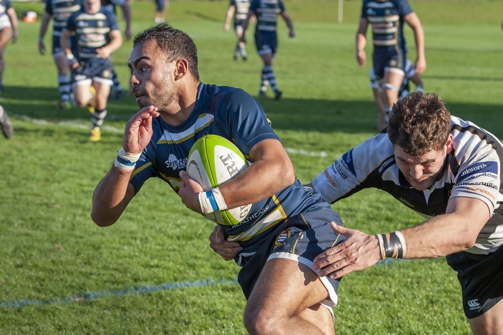 Rugby: Tunbridge Wells return to winning ways on the road