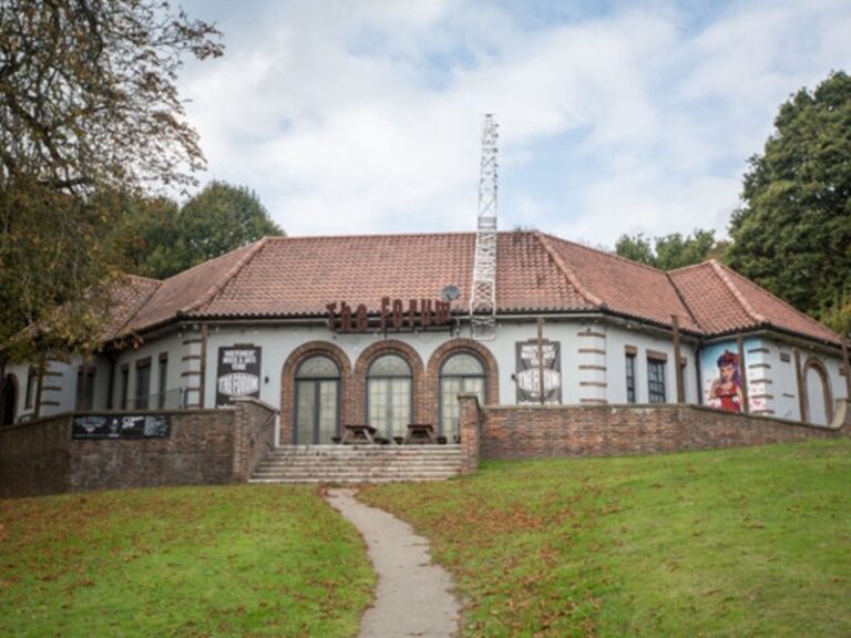 Your guide to the Tunbridge Wells Forum