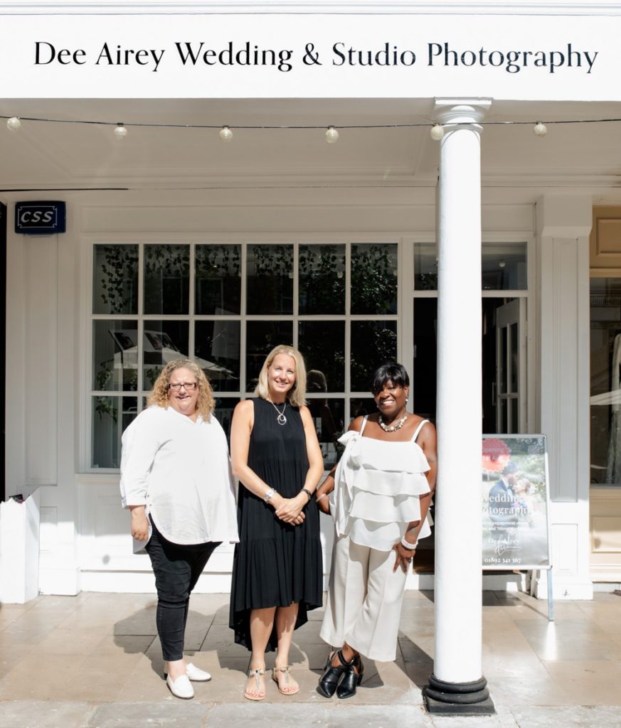 Dee Airey: A natural approach