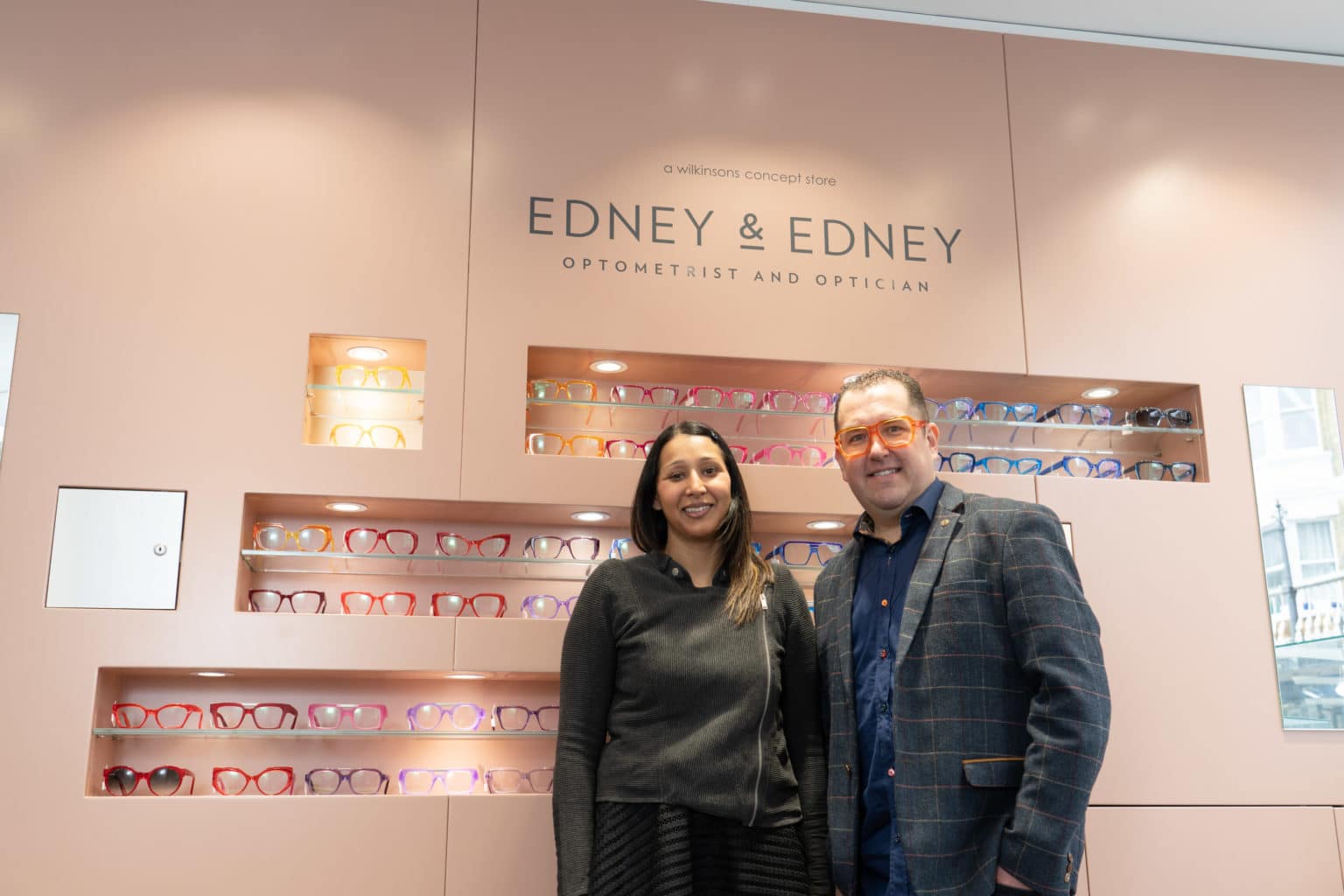 Putting things in perspective