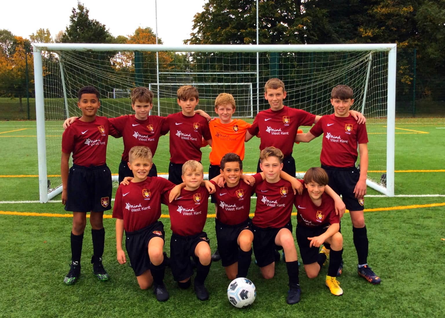 A pitch-perfect match for local boys’ grammar