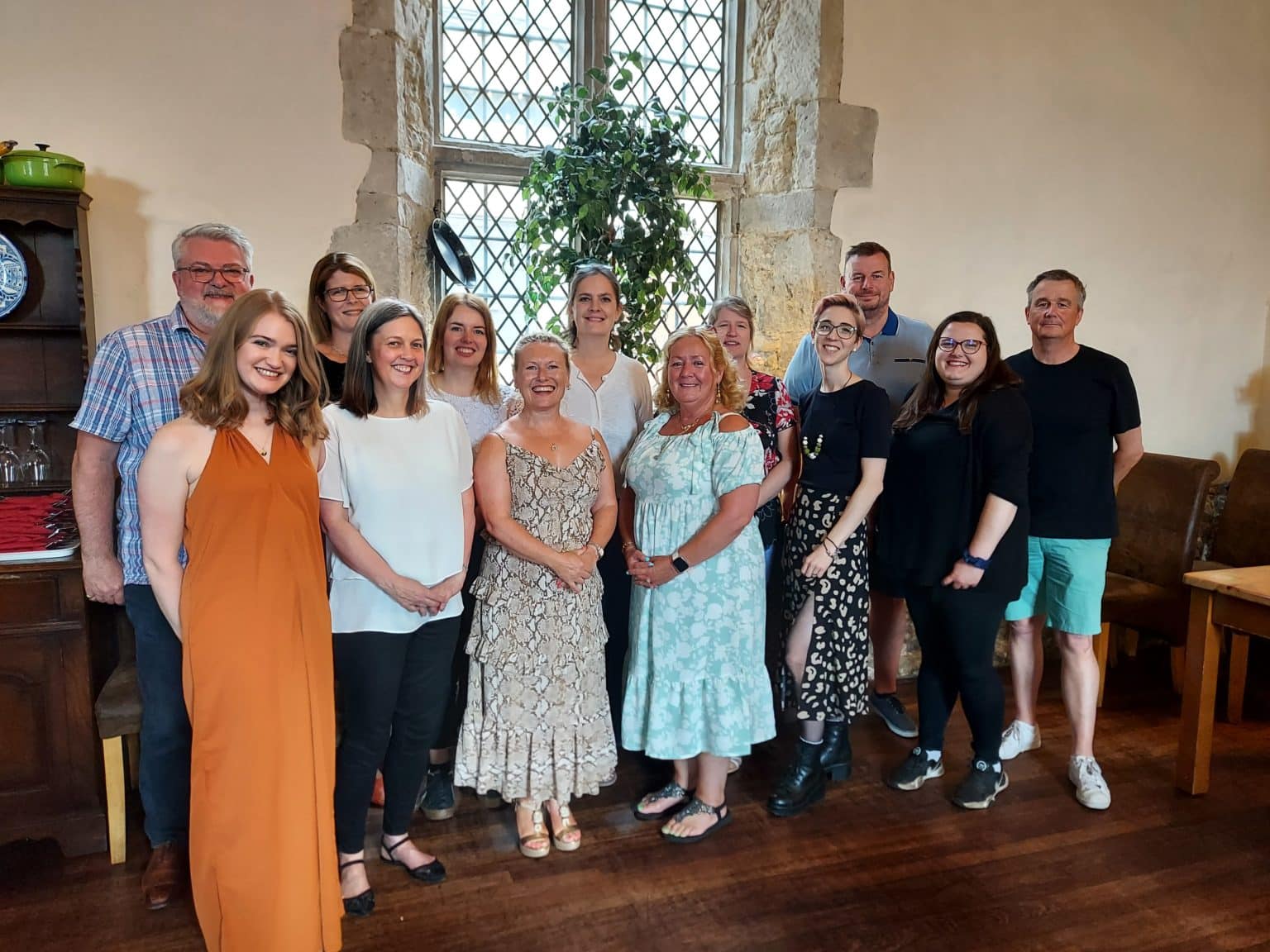 Tunbridge Wells charities among recipients of foundation’s £4million ...