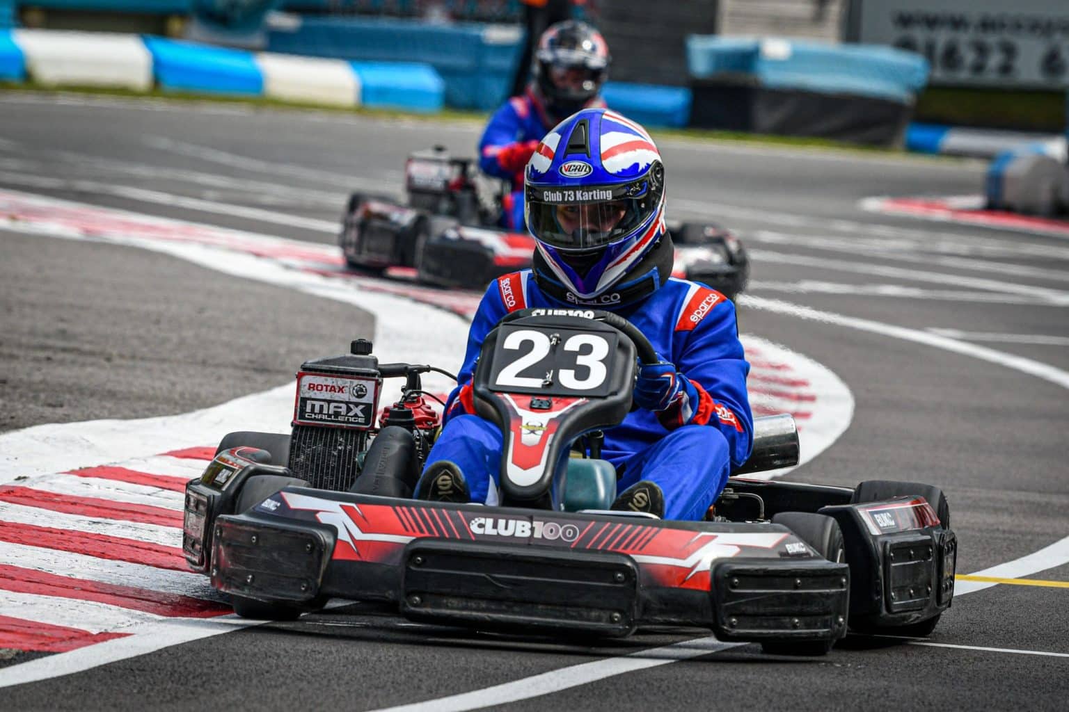 Schoolboy racer off to Williams F1 is on to a winning Formula