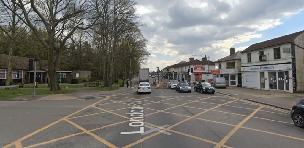 County Council given new traffic powers