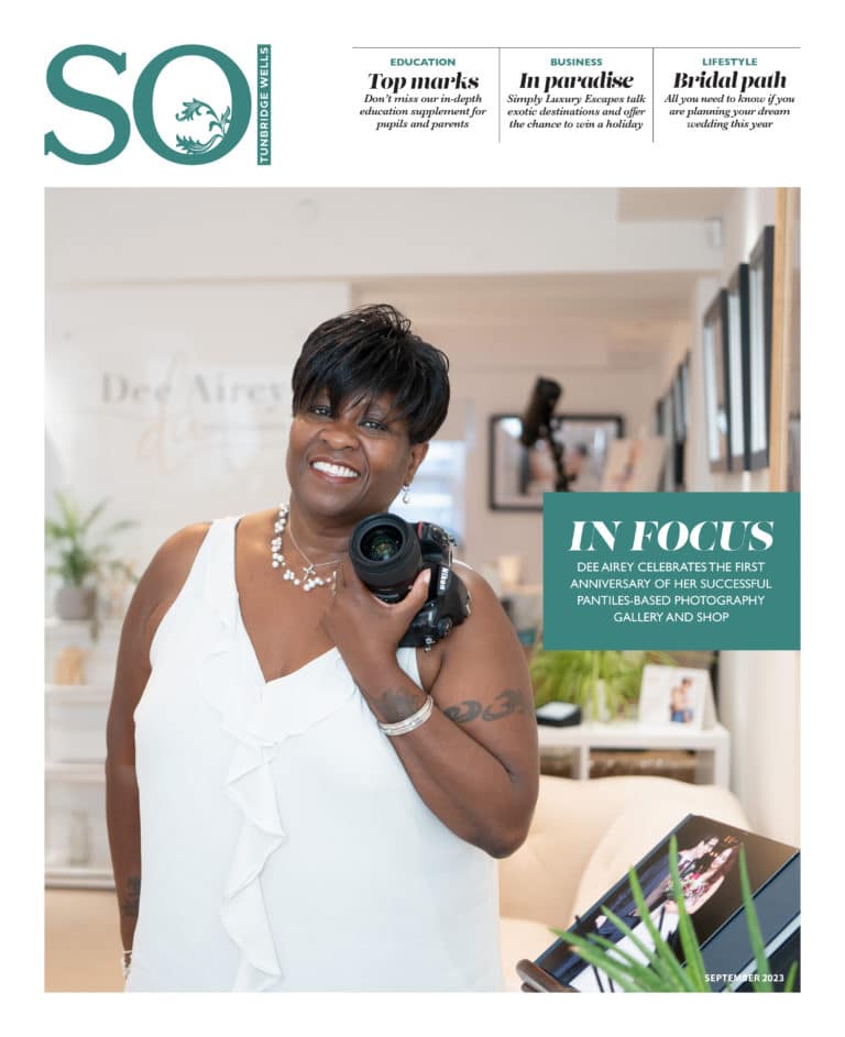 So Magazine Digital